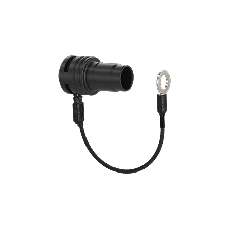 BEZ.2D.200.SCN Blanking cap for socket | LEMO