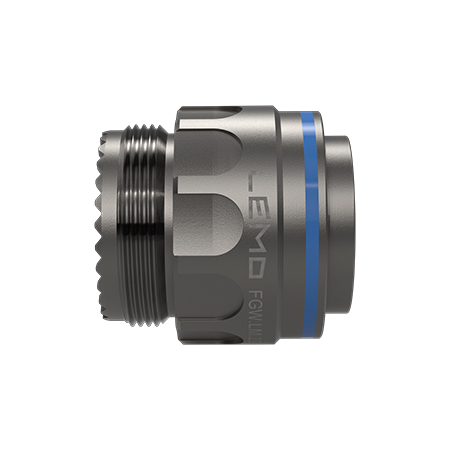 FGW.LM.232.XLZZM connector | LEMO