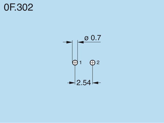 HEN.0F.302.XLVP connector | LEMO