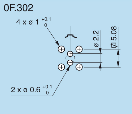 HEN.0F.302.XLNP connector | LEMO