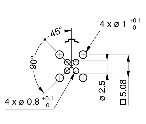 HEP.0M.304.XLNP connector | LEMO