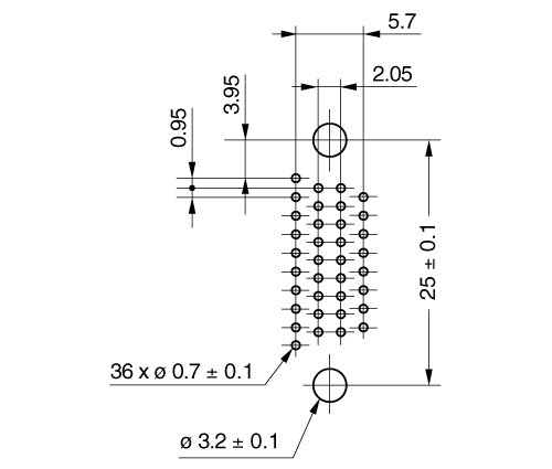 EGA.1R.336.SLN connector | LEMO