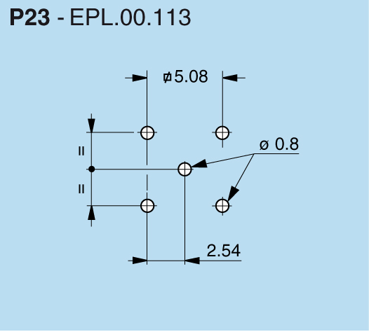 EPE.00.113.CLN connector | LEMO