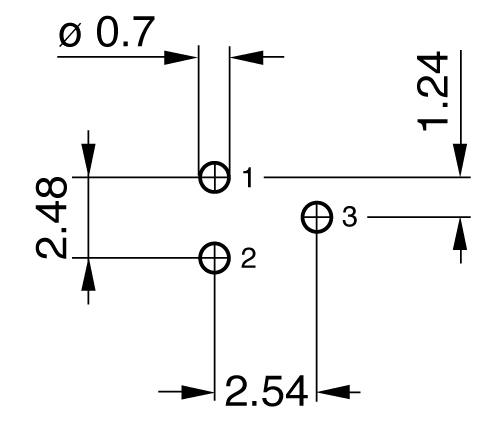 ECP.1S.303.CLV connector | LEMO