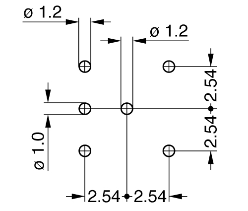 EXP.0S.650.YTD connector | LEMO
