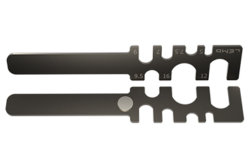 DCP.TT.FSG.TN tool and accessory | LEMO