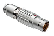 FGG.2B.319.CLAD92Z connector | LEMO