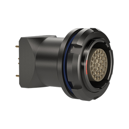 HXR.3D.326.FLNR connector | LEMO