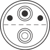 FFA.3E.732.CTAC30 connector | LEMO