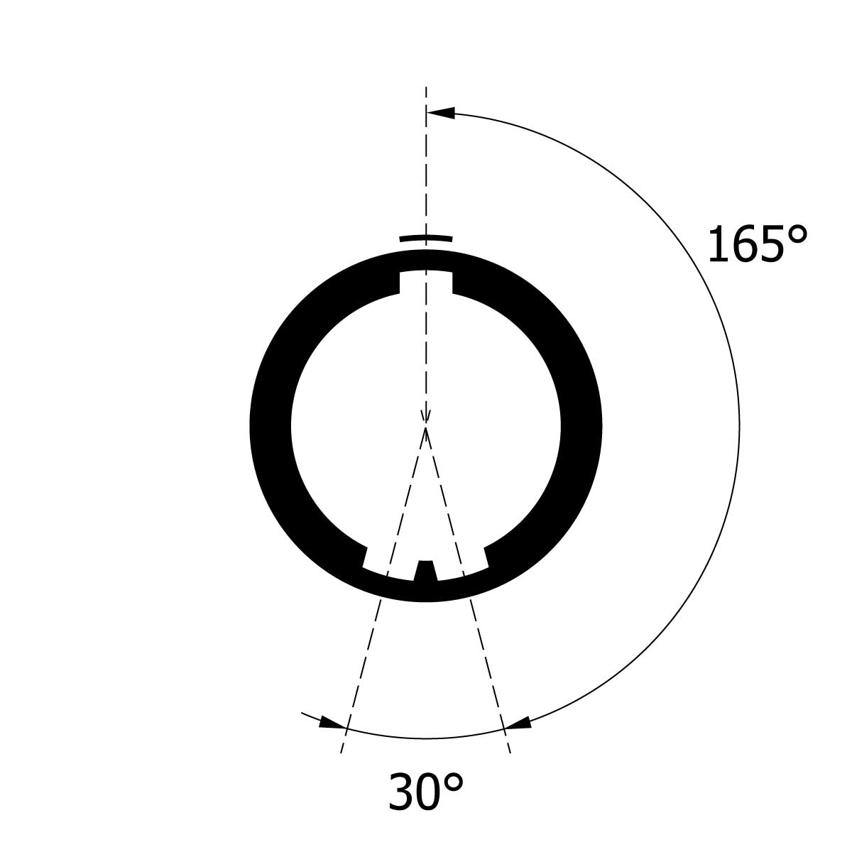 EGN.2F.319.CLM connector | LEMO