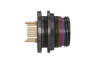 HEN.MM.304.XLNP connector | LEMO