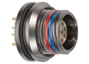 HEN.2M.310.XLNP connector | LEMO