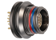 HEN.2M.319.XLNP connector | LEMO