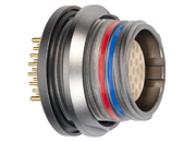 HEN.3M.330.XLNP connector | LEMO