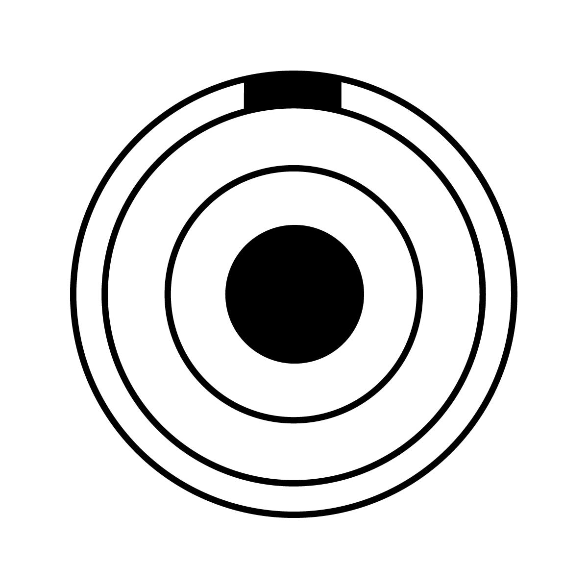 PHT.3M.H14.XLCM connector | LEMO