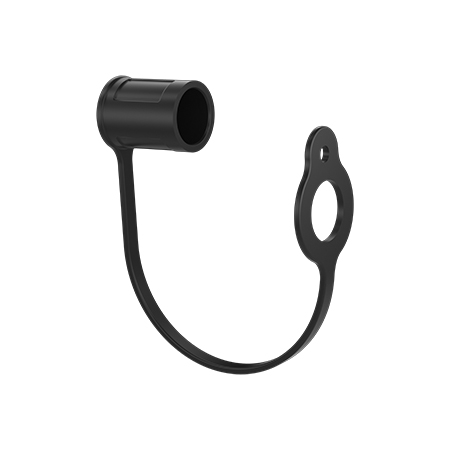 SBZ.100.SN Blanking cap for plugs | LEMO